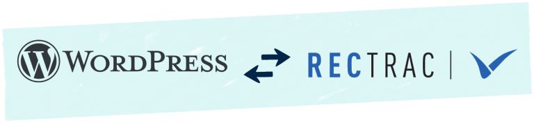 Custom RecTrac Websites – Pilot Digital